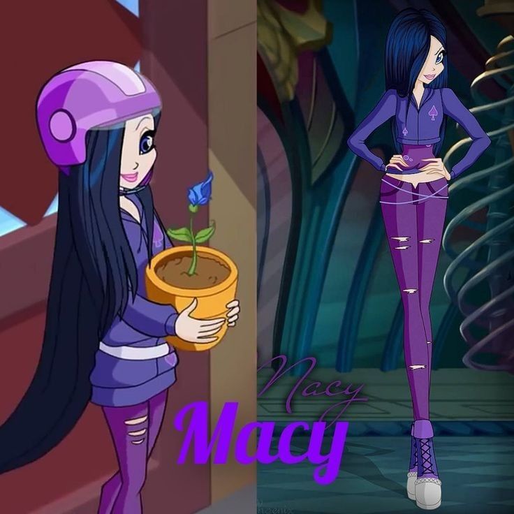 Club Macry - nutriologosenmexico.com