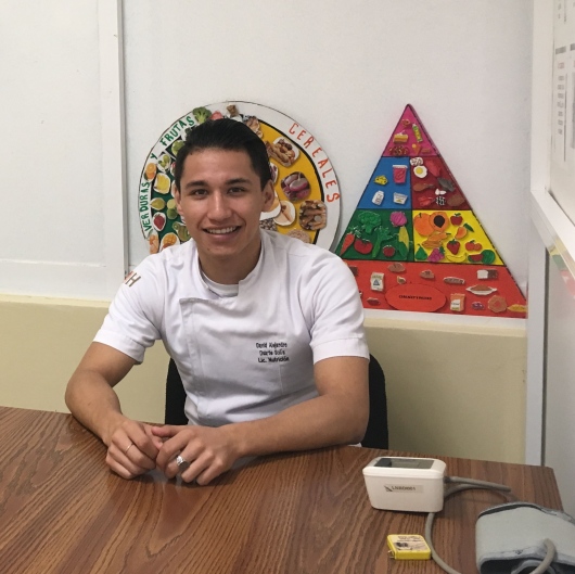 DAVID DUARTE SOLIS NUTRICIONISTA - nutriologosenmexico.com