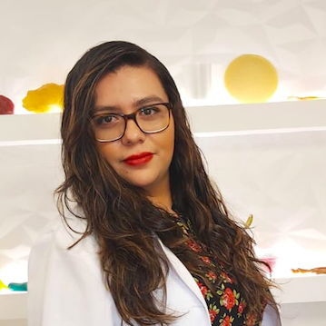 Lic. Cinthya Yamel Loza Garibay, Nutriólogo clínico ...
