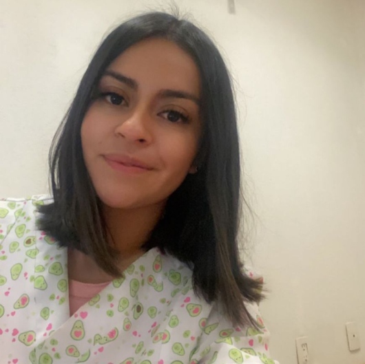 Lic. Daniela Guerrero Nava, Nutricionista - nutriologosenmexico.com