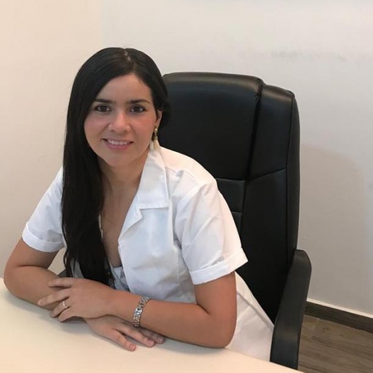 Lic. Violeta Márquez Castañeda, Nutriólogo - nutriologosenmexico.com