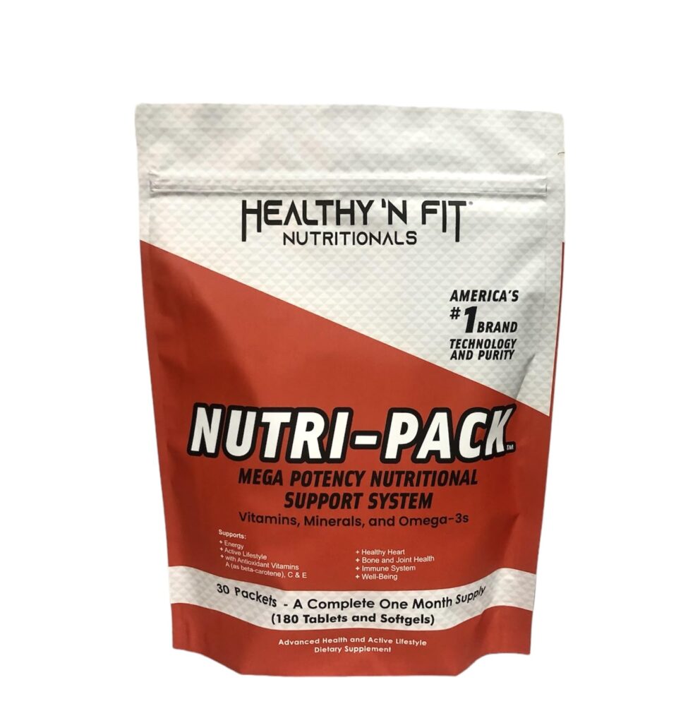Nutri & Fit - nutriologosenmexico.com