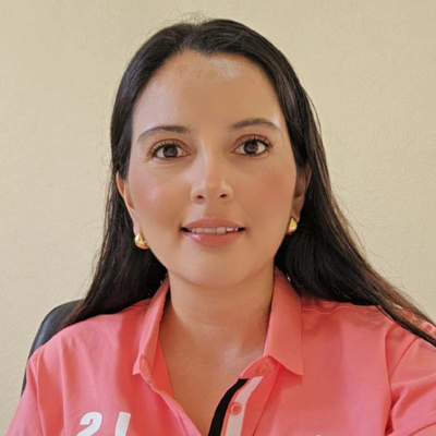 Nutrióloga Ana Laura Solís Martínez - nutriologosenmexico.com