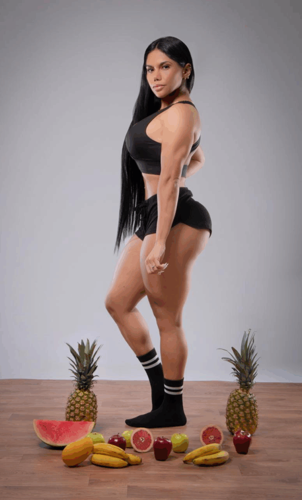 Nutrióloga Daniela Simone - nutriologosenmexico.com