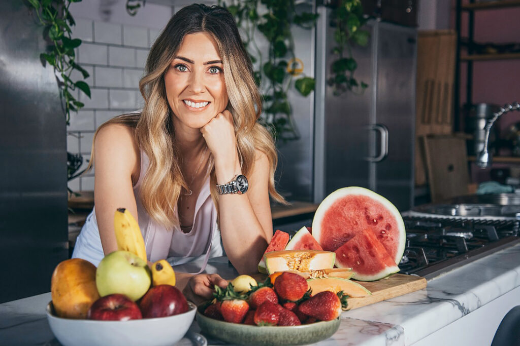 Nutrióloga Elizabeth Delgado - nutriologosenmexico.com