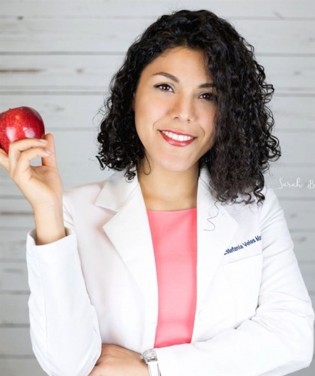 Nutrióloga Estefanía Veles (Tu Nutriologa Renal) - nutriologosenmexico.com
