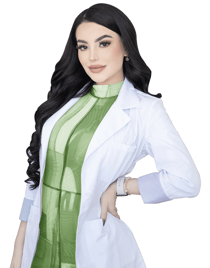 Nutriologa Fernanda García - nutriologosenmexico.com