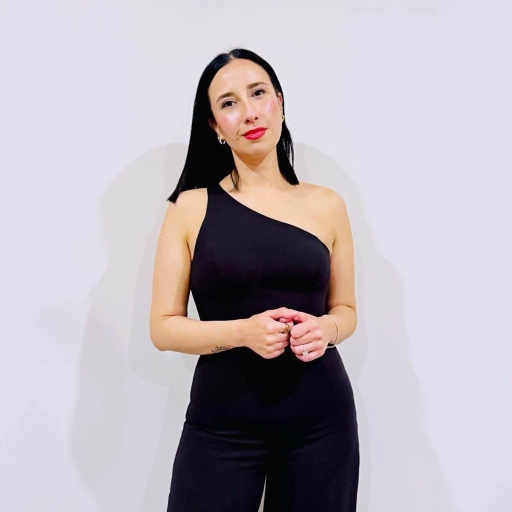 Nutrióloga Jennifer Preciado - nutriologosenmexico.com