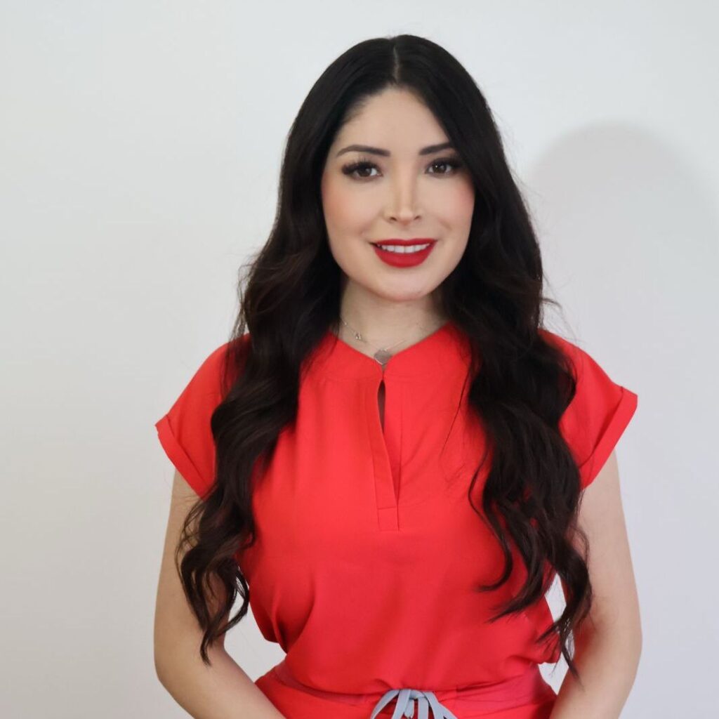 Nutrióloga/ Jessica Reynaga - nutriologosenmexico.com