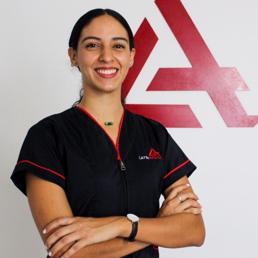 Nutrióloga Maritere - nutriologosenmexico.com