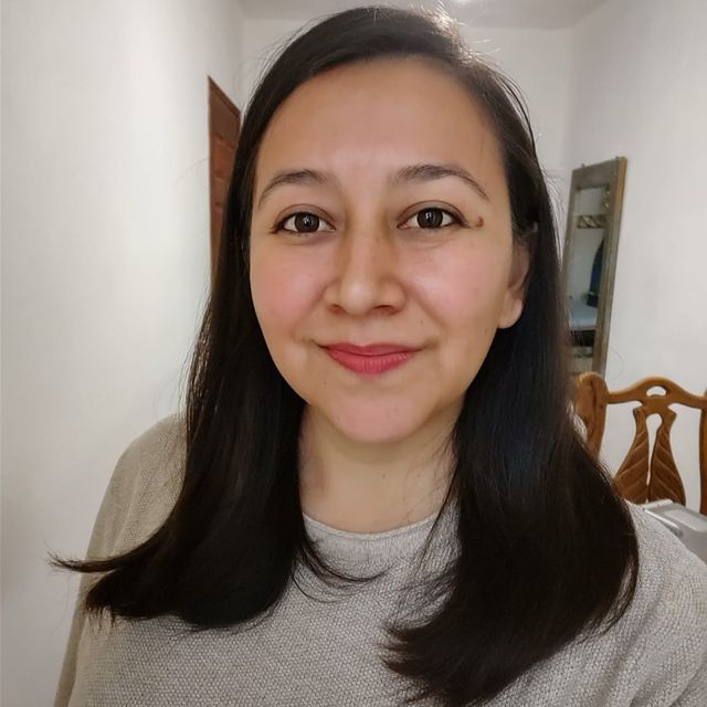 Nutrióloga Nancy Saavedra - nutriologosenmexico.com