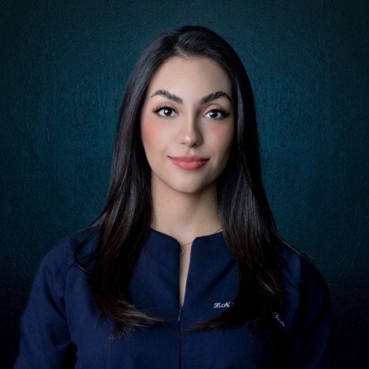 Nutrióloga Roxana Lugo - nutriologosenmexico.com