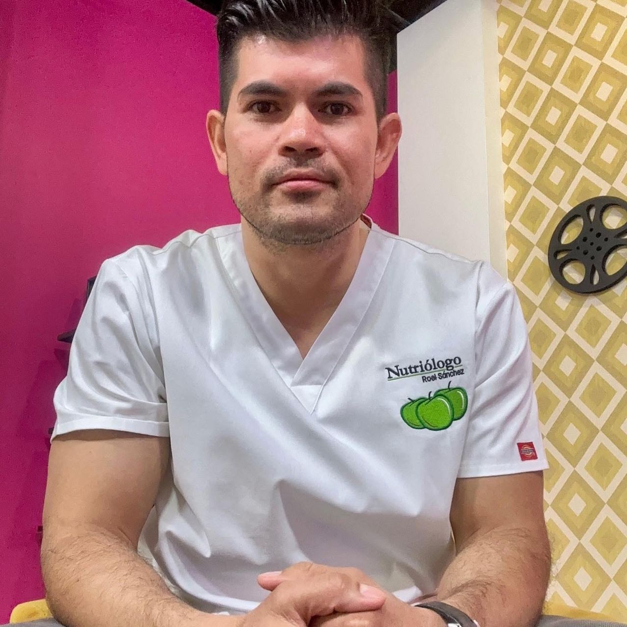 Nutriólogo Clinico en Mexicali- Roel Sánchez - nutriologosenmexico.com