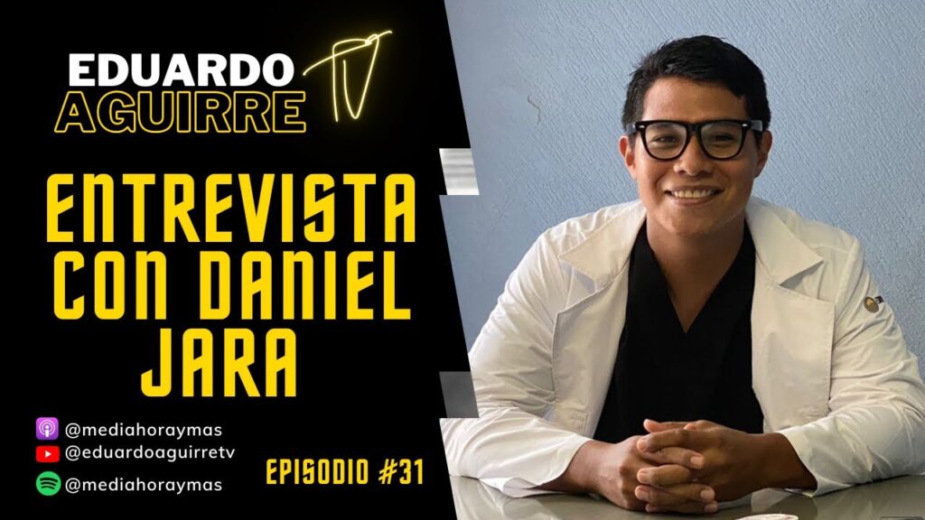 Nutriólogo Daniel Aguirre - nutriologosenmexico.com