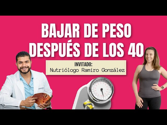 Nutriólogo Ramiro González - nutriologosenmexico.com