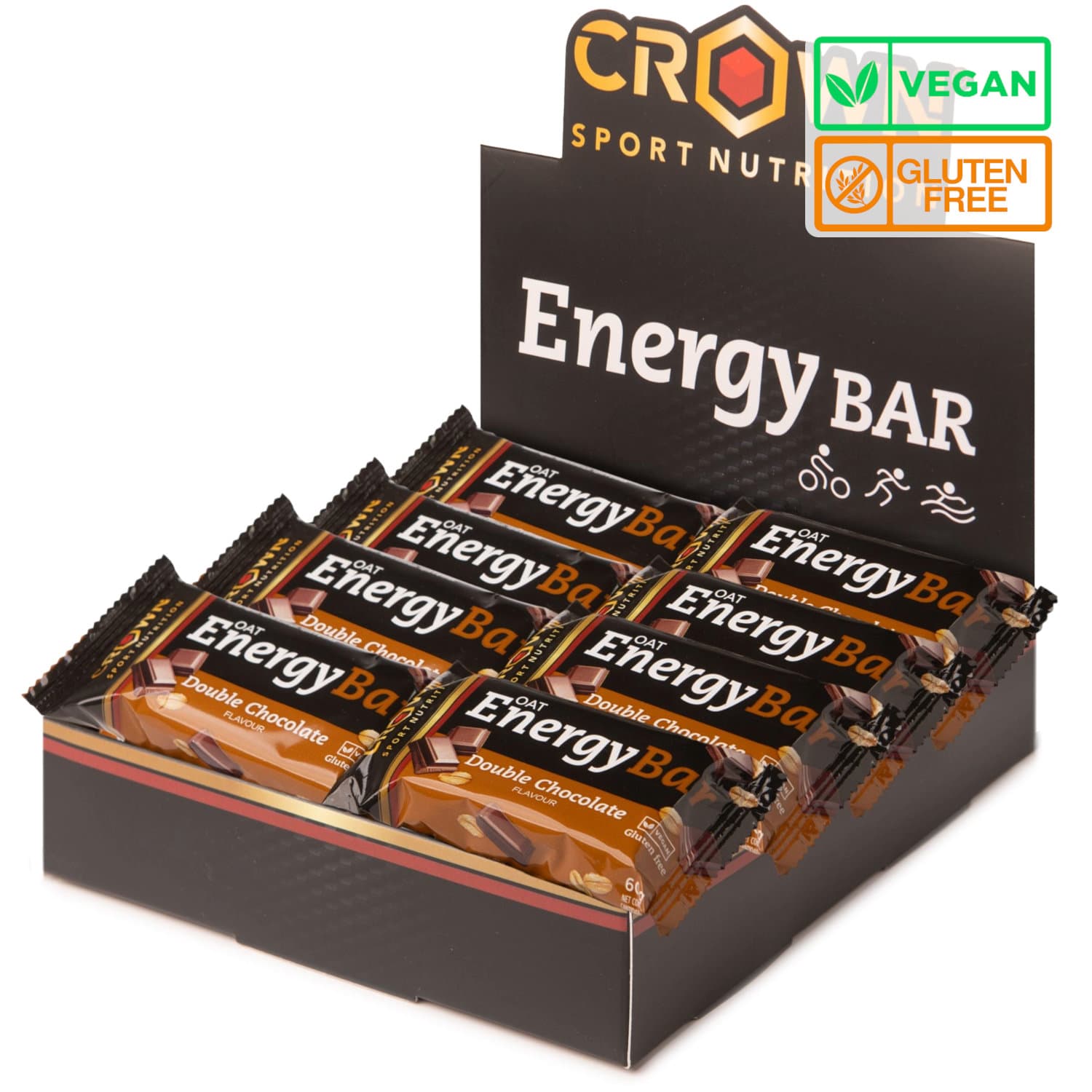 PROTEIN BAR ENERGY EXPRESS (club de nutrición) - nutriologosenmexico.com