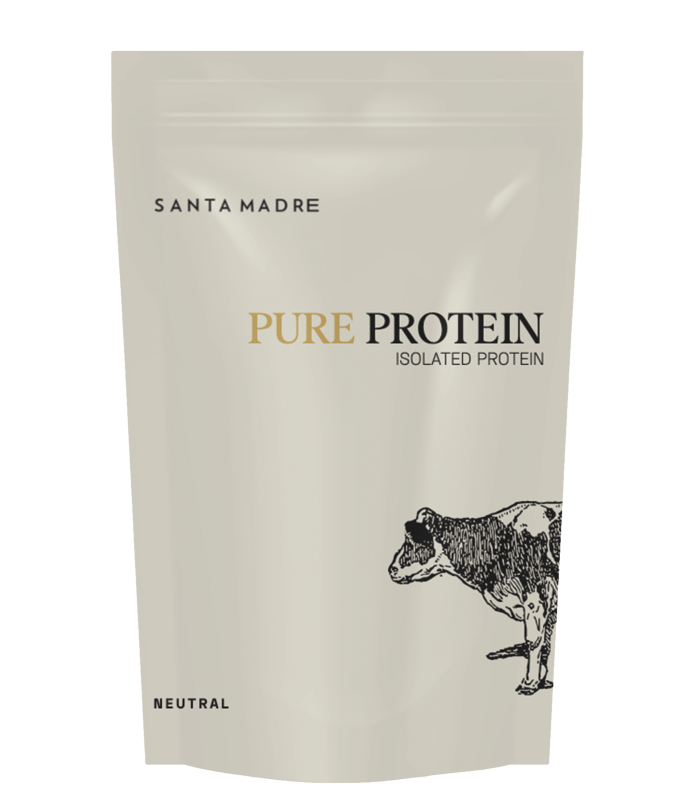 Santa Proteina - nutriologosenmexico.com