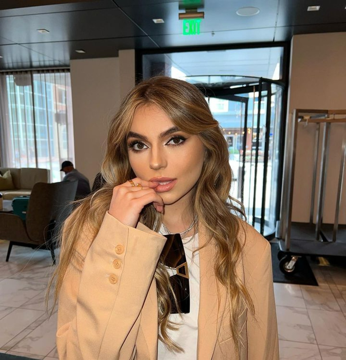 Sofía Castro Nutrióloga - nutriologosenmexico.com